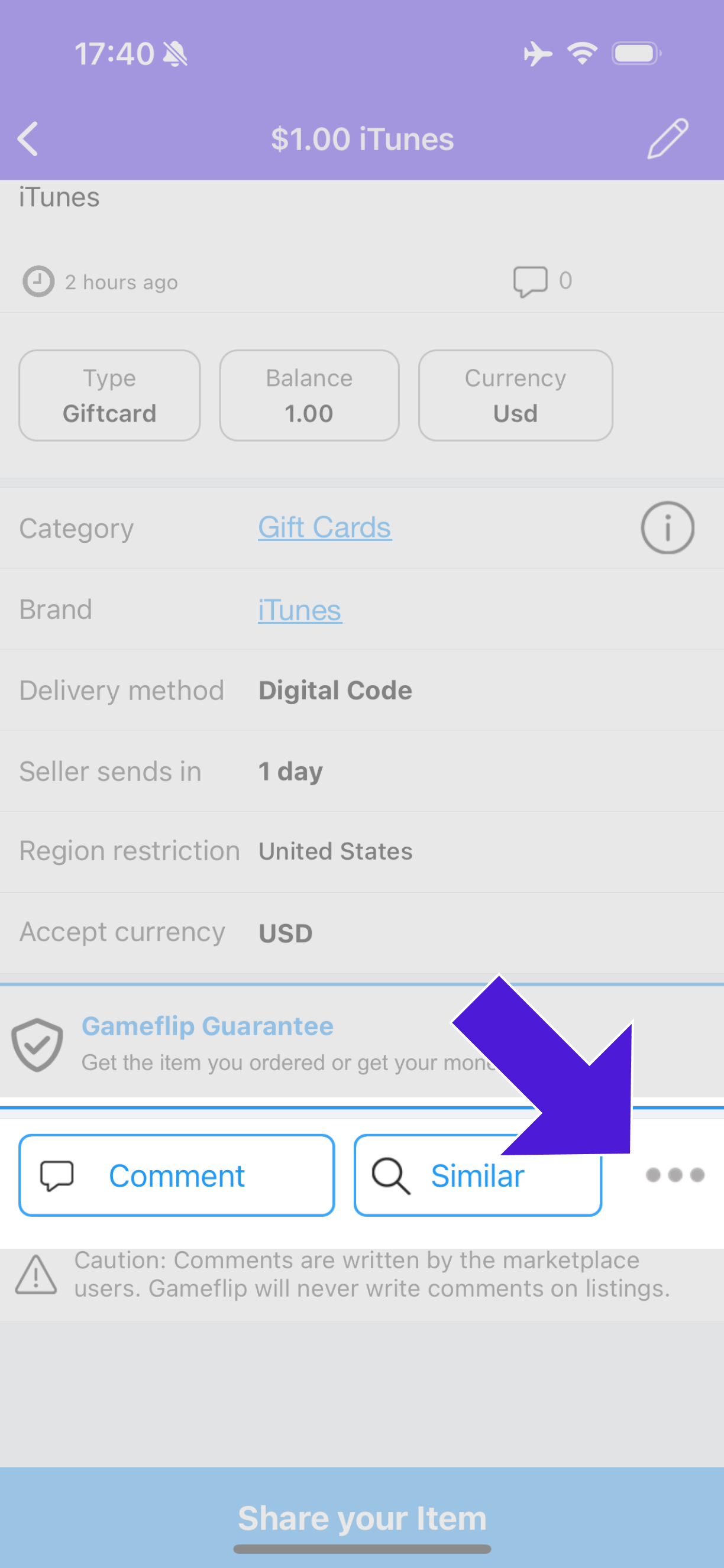 How do I report inappropriate behavior? – Gameflip Help