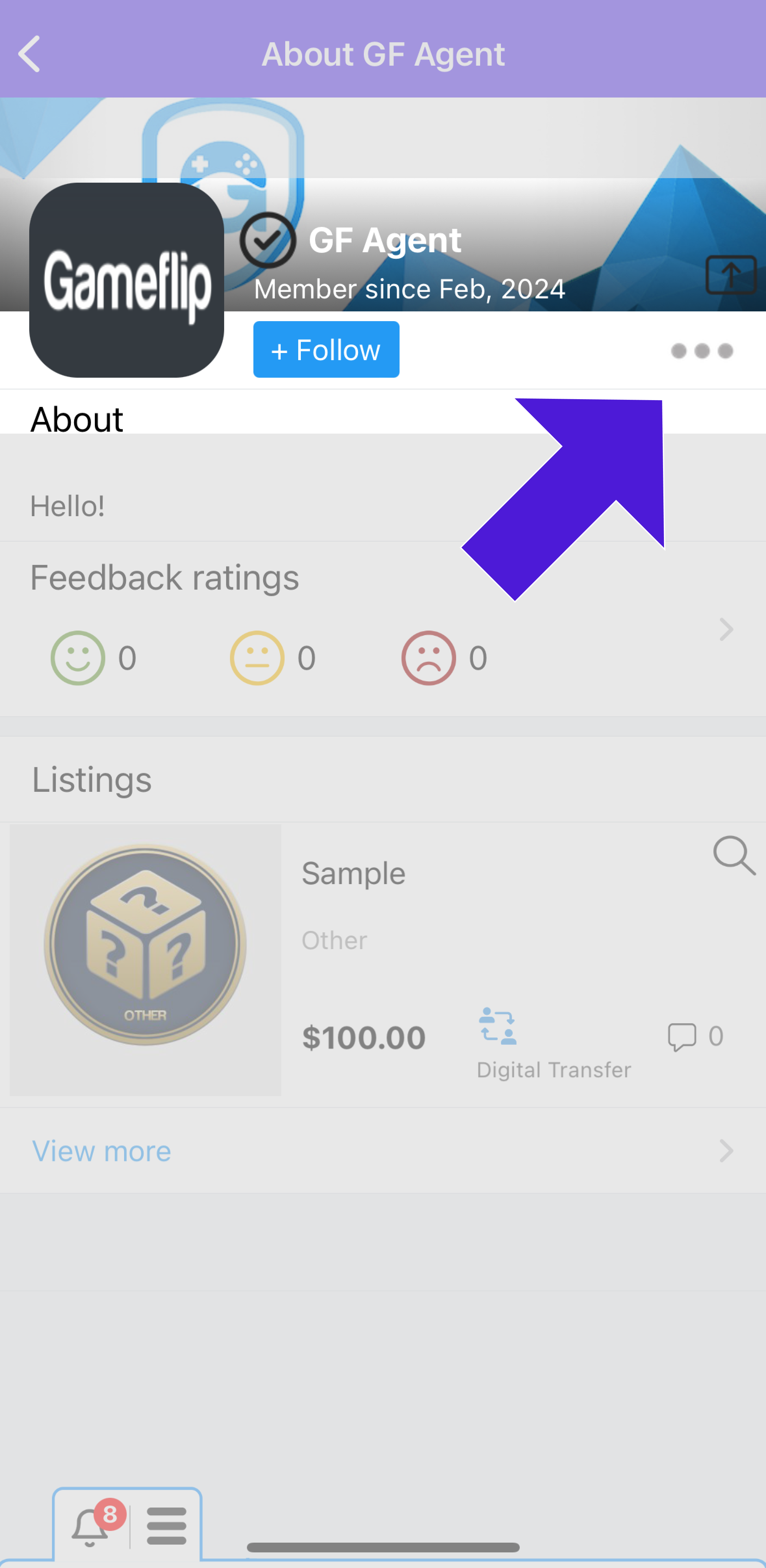How do I report inappropriate behavior? – Gameflip Help