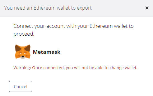 How do I connect my Metamask wallet to Gameflip? – Gameflip Help