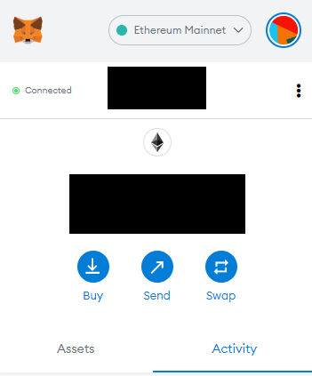 How do I connect my Metamask wallet to Gameflip? – Gameflip Help