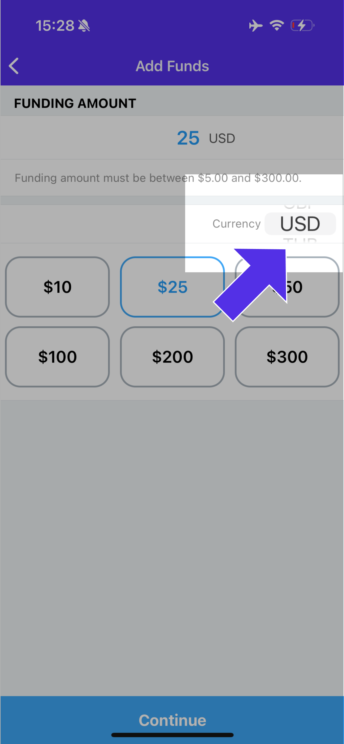 How to Add Funds on Android and iOS – Gameflip Help