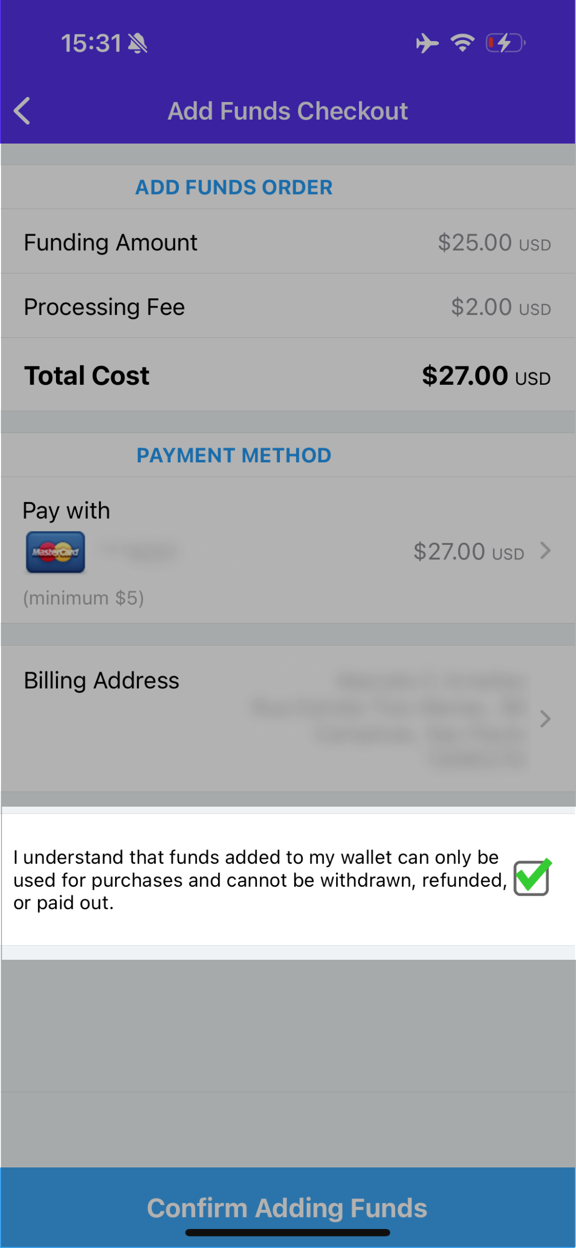 How to Add Funds on Android and iOS – Gameflip Help
